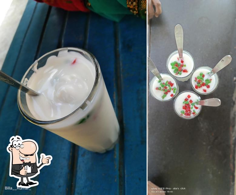 Patil Dairy Farm (Swara Milk Product) - Restaurant menu, prices and reviews