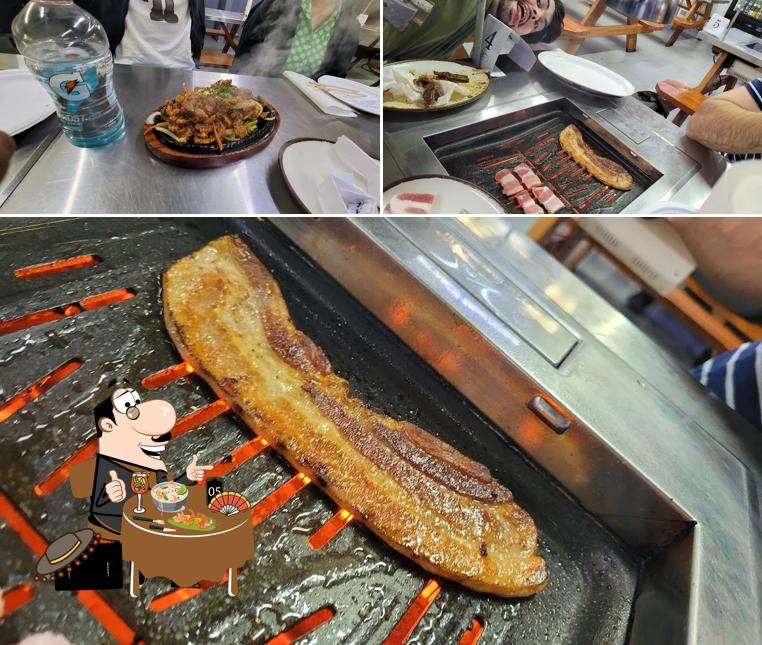Chas Market and Kitchen, San Antonio - Restaurant menu, prices and reviews