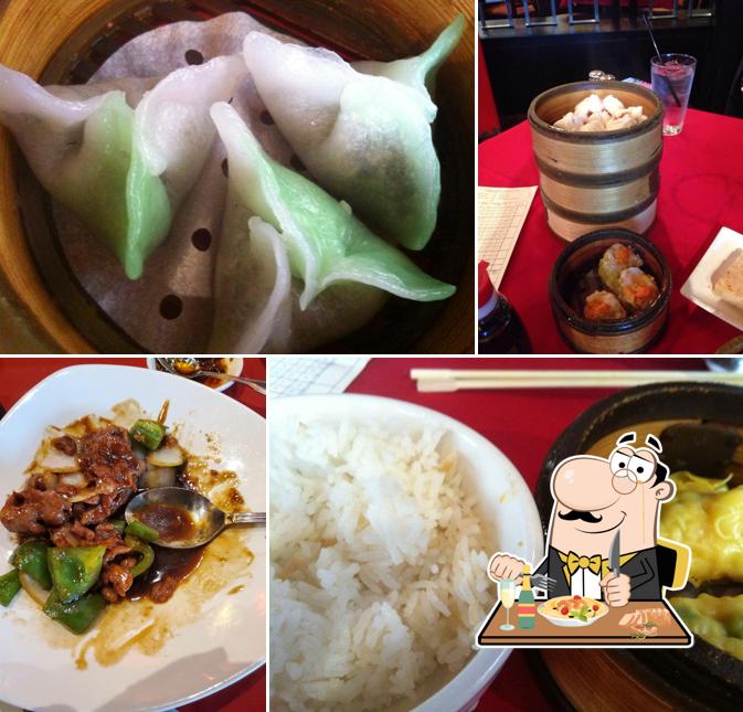 Chinatown North, Austin - Restaurant menu, prices and reviews