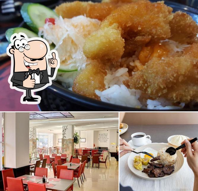 Chowking Restaurant Al Ghurair Centre, Dubai, Al Ghurair Centre ...
