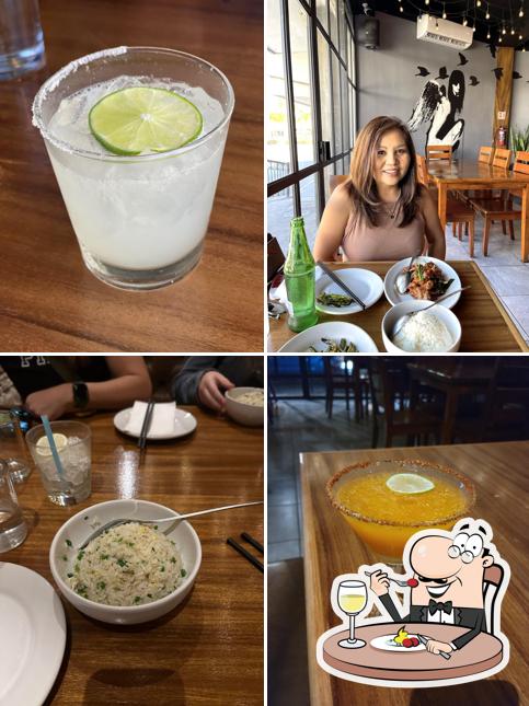 Chubby Noodle Cabo, Cabo San Lucas - Restaurant menu, prices and reviews
