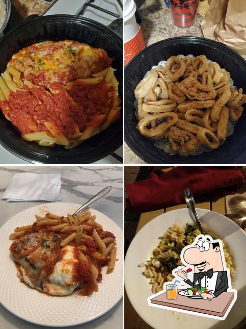Ciao Bello Restaurants, Cranford - Restaurant menu, prices and reviews