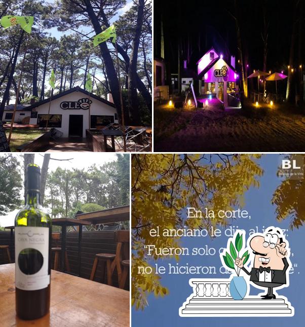 Cleo restaurant, Mar Azul - Restaurant reviews