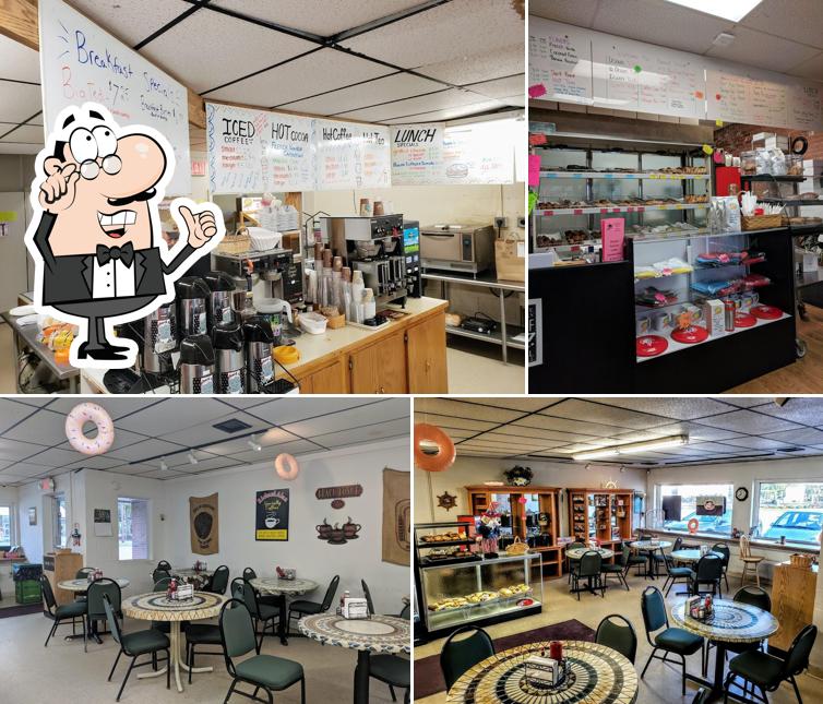 Top 5 restaurants with cheesecake in Clinton, Connecticut, december ...