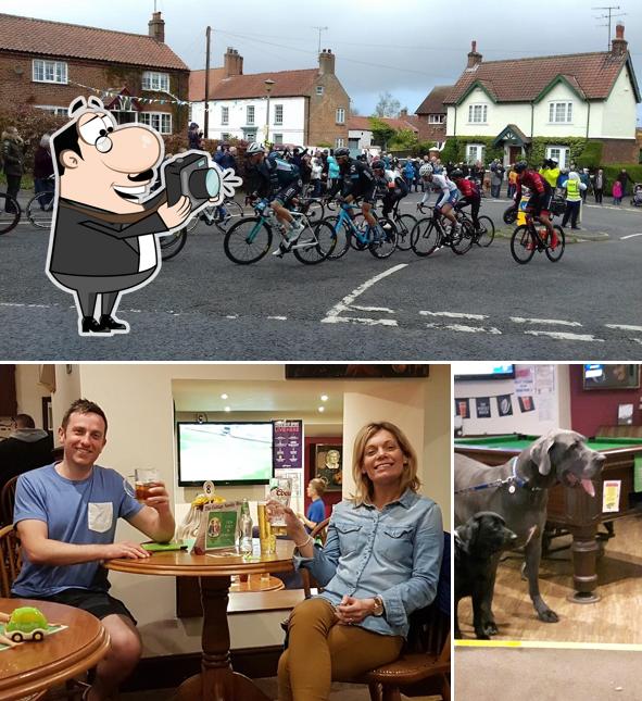 Best roast beef in Filey restaurants, summer 2024 - Restaurant Guru