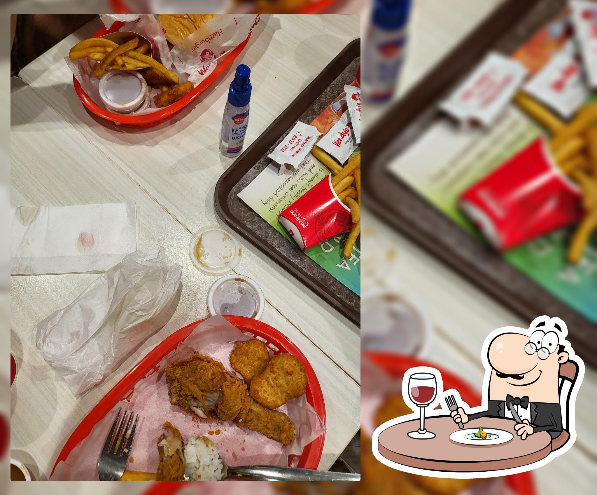 Best restaurants in SM City Clark Mall - Restaurant Guru