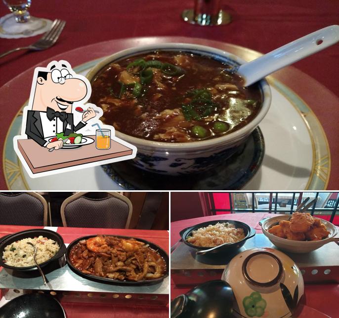 Fu-Hing, Varsseveld - Restaurant menu, prices and reviews