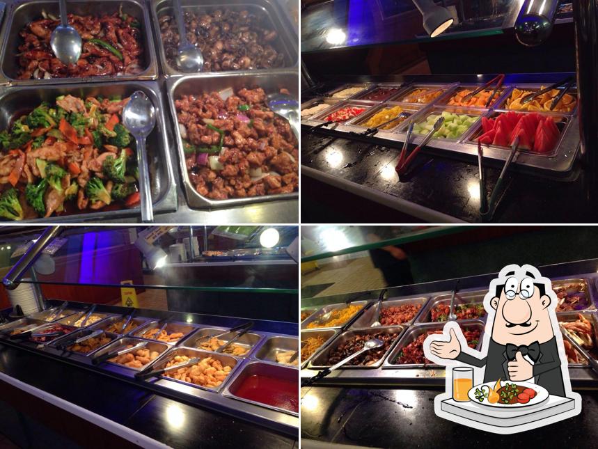 Ichiban Buffet, Merritt Island - Restaurant menu, prices and reviews