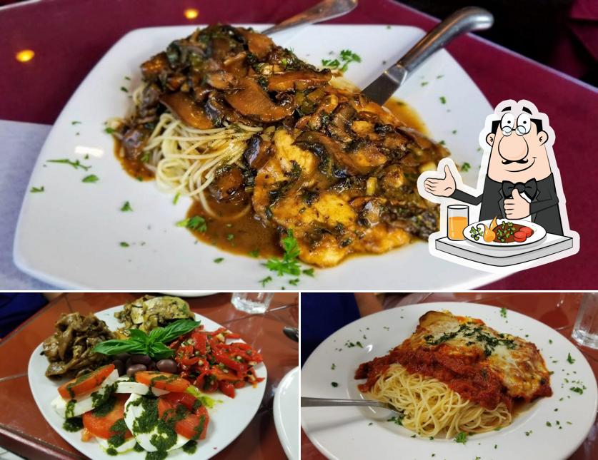 Johnny D's Market & Bistro in Vero Beach - Restaurant menu and reviews