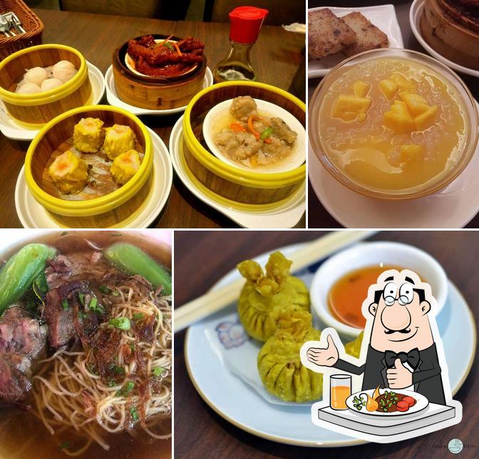 King Chef Dimsum Kitchen SM Cherry Shaw restaurant, Mandaluyong, SM ...
