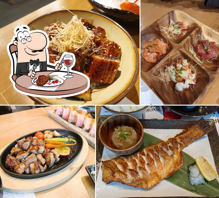 MAGURO (Central World) restaurant, Bangkok - Restaurant reviews