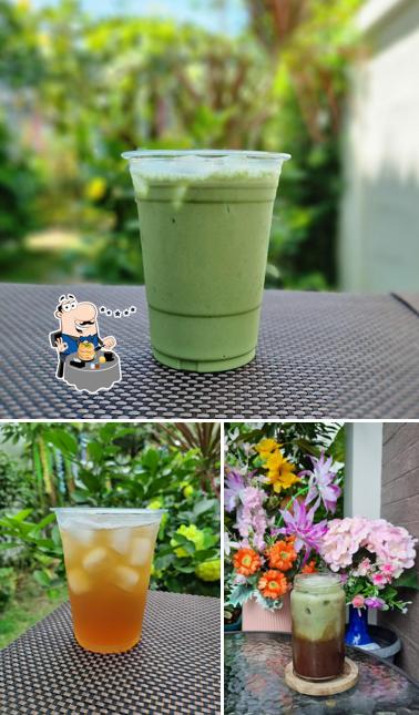Matcha House, Rangsit - Restaurant menu, prices and reviews