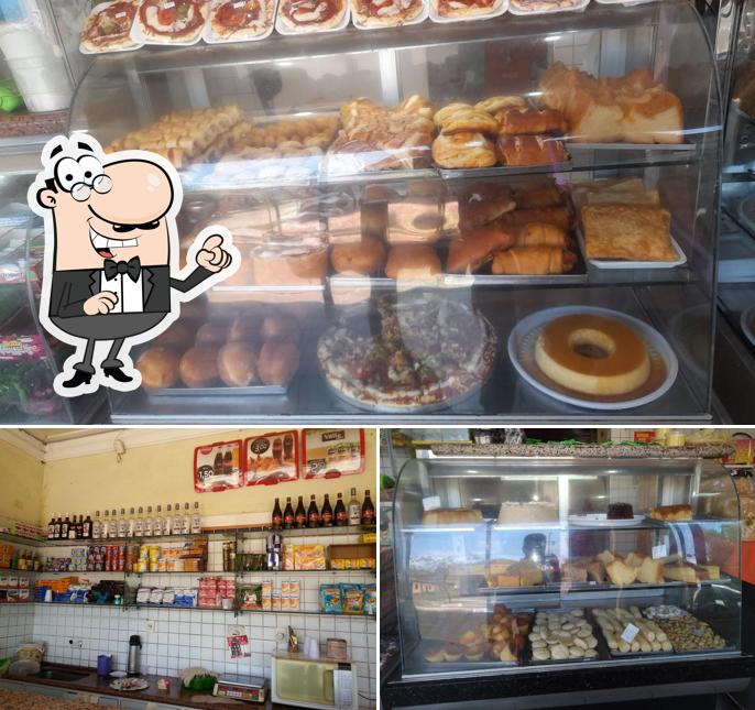 Panificadora - Pão da Hora, Timon - Menu do restaurante, preços e opiniões