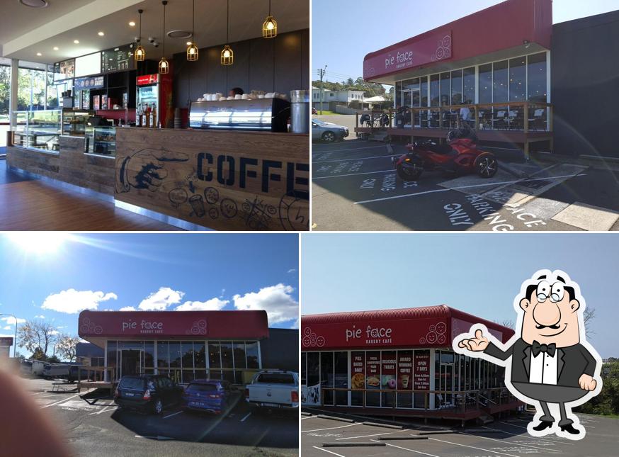 Pie Face, Figtree - Restaurant menu, prices and reviews
