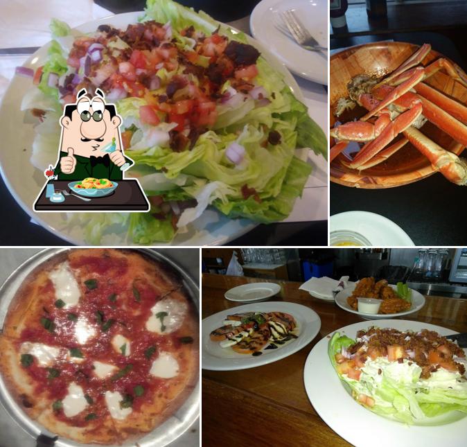 Ashburner Inn in Philadelphia - Restaurant menu and reviews
