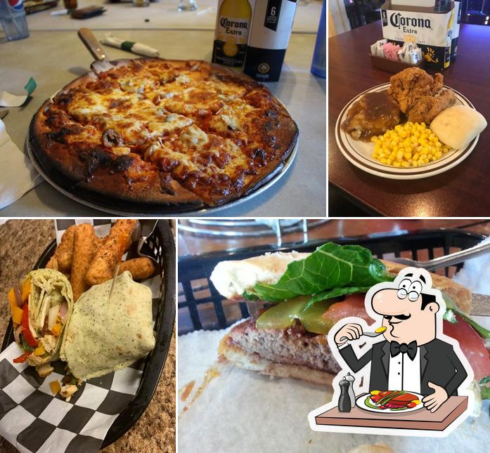First St Grille, Keosauqua - Restaurant menu, prices and reviews