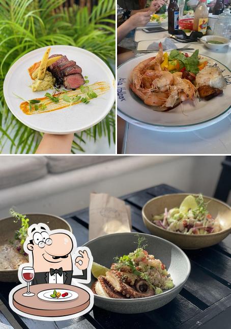 ALMA Bar Holbox, Holbox - Menú del restaurante, precios y reseñas