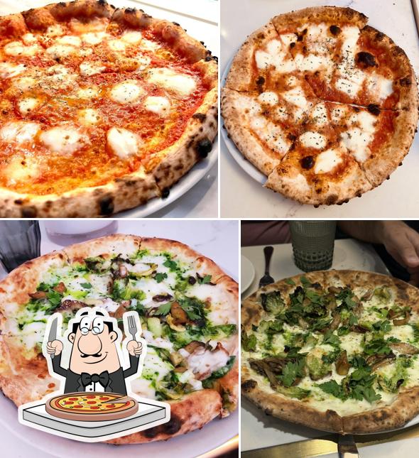 BRERA osteria, Las Vegas - Restaurant menu, prices and reviews