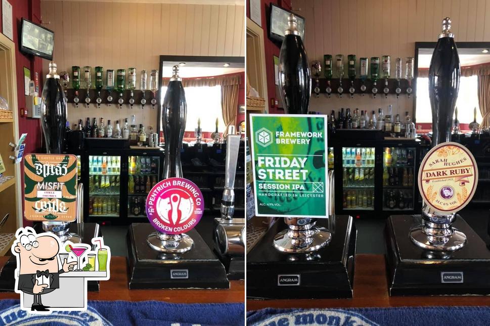 Top 7 pubs & bars in Belper, december 2024 - Restaurant Guru