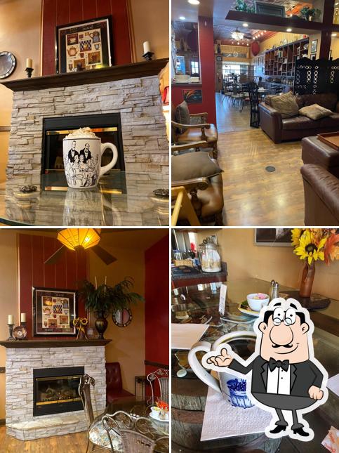 Bridge Street Coffee & Tea, LaBelle - Restaurant menu, prices and reviews