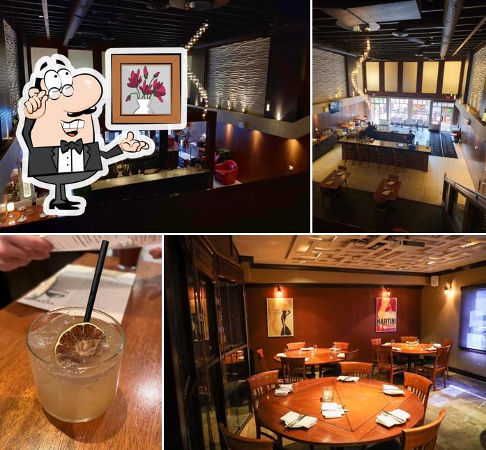 Chameleon Restaurant, Maple Ridge - Restaurant menu, prices and reviews