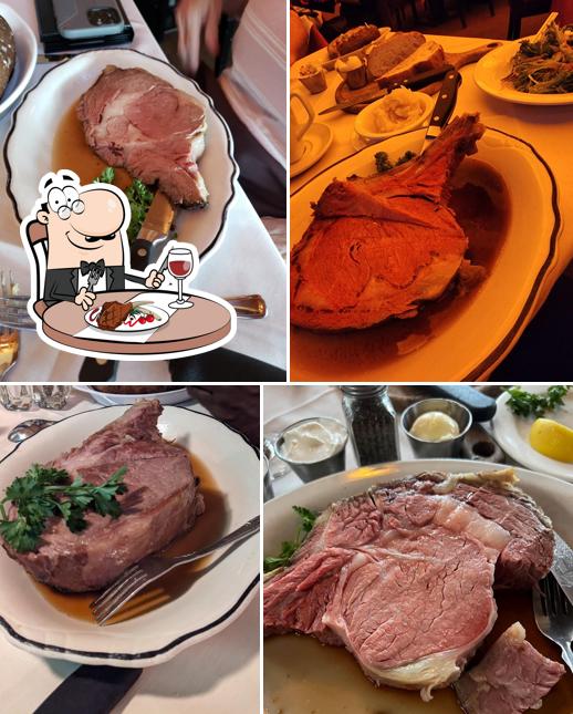 Corner House on the Lake, Racine - Restaurant menu, prices and reviews