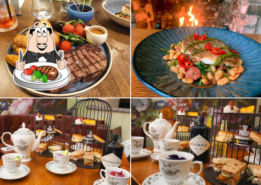 Daffodil, Cardiff - Restaurant menu, prices and reviews