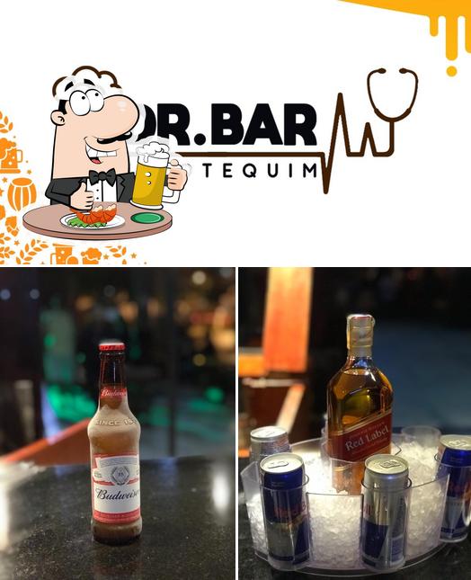 Dr Bar e Botequim, Rio de Janeiro - Restaurant reviews