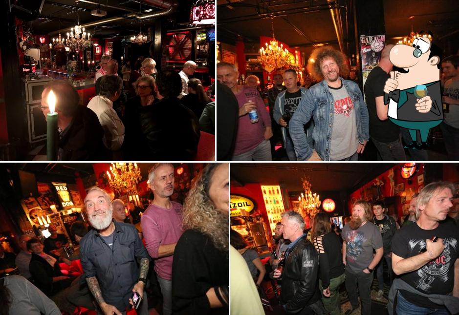 Garage Club, Giswil - Restaurant reviews