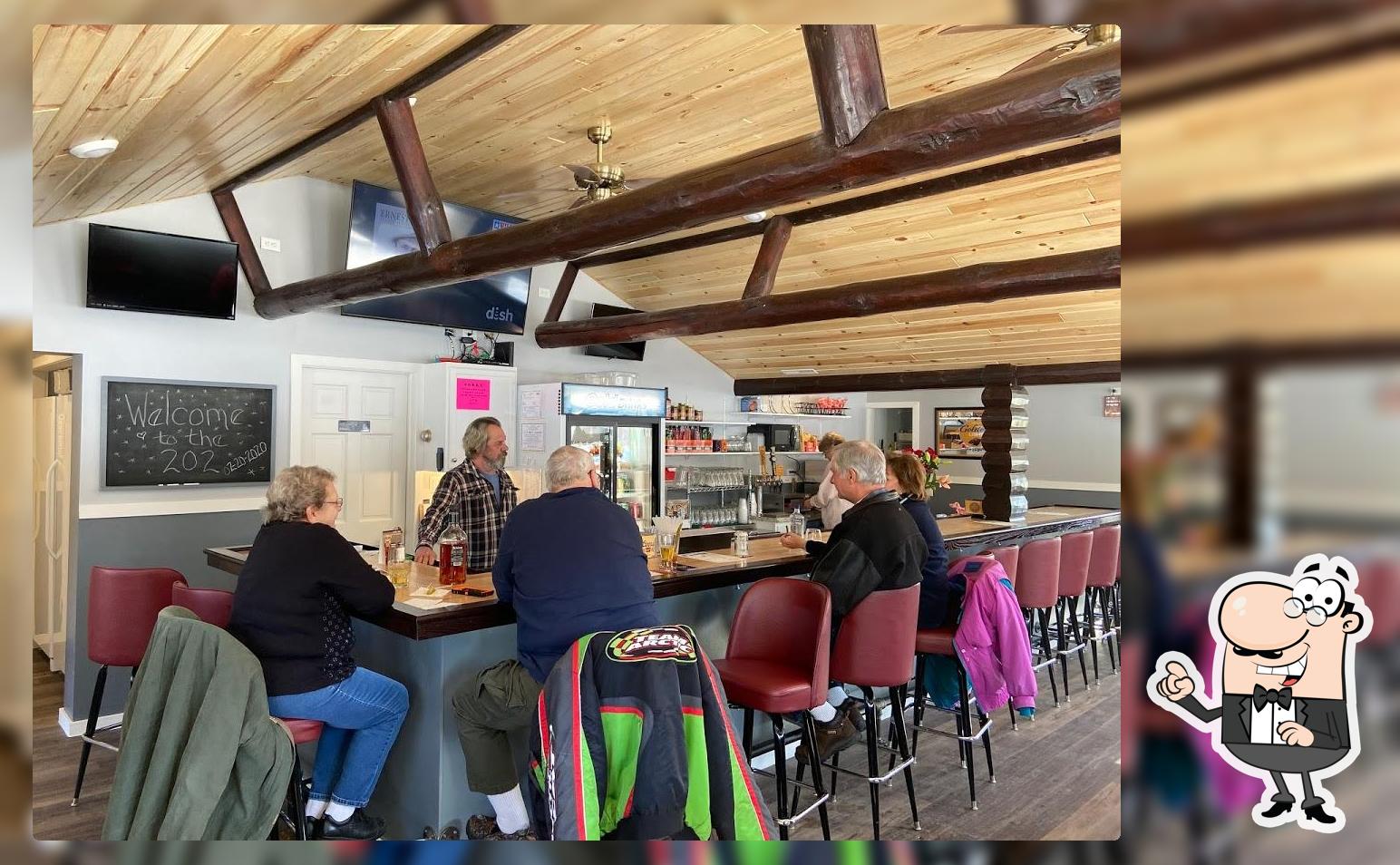 The 202 Tavern - Restaurant menu, prices and reviews