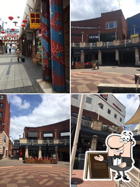 Hey Sugar in Birmingham - Restaurant reviews
