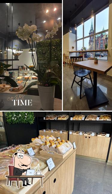 Bbang House (Korean bakery), Wrocław - Restaurant reviews
