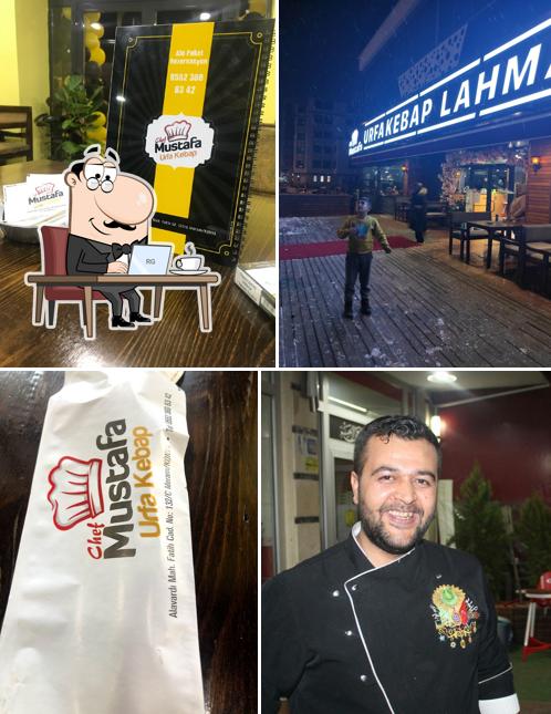 Che, Konya - Restaurant menu, prices and reviews