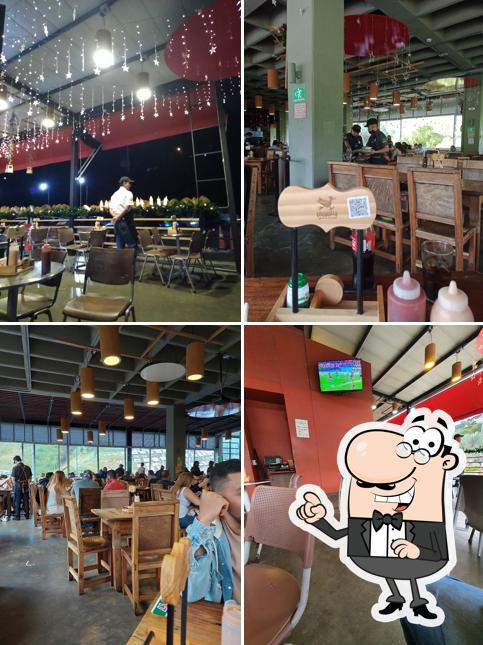 Cocorolló, La Estrella - Menú del restaurante, precios y reseñas