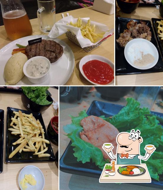 FATBOY Grill & Beer restaurant, Jember - Restaurant reviews