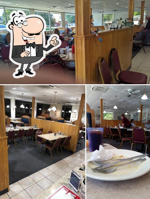 Sabin Family Table, Decorah - Restaurant menu, prices and reviews