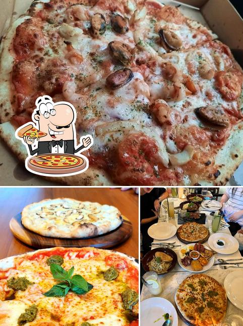 Geluk Gentri, Quezon City - Restaurant menu, prices and reviews