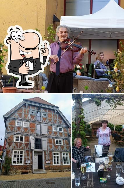 Restaurant Hungaria - Bela Czutor, Parchim - Speisekarte, Preise und ...