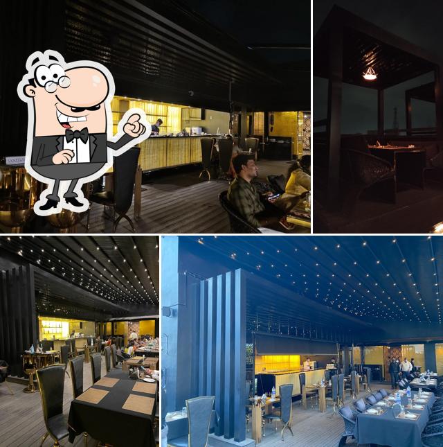 INDCHICOO, Coimbatore - Restaurant menu, prices and reviews