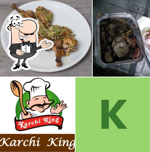 Karchi King Veg and Non Veg, Ludhiana - Restaurant reviews