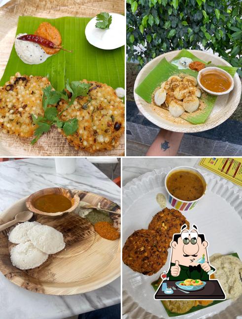 Kaveri Coffee House, Ahmedabad - Restaurant menu, prices and reviews