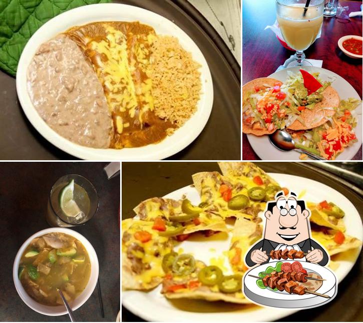 Las Lomas Tex-Mex Cantina, Austin - Restaurant menu, prices and reviews
