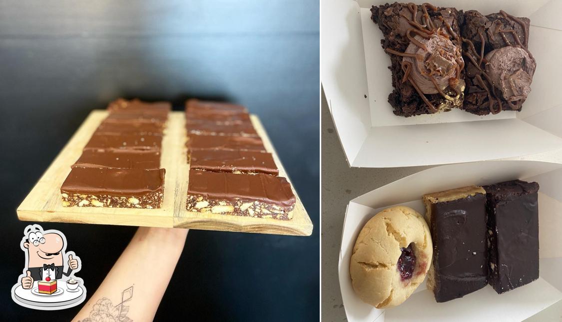 Little Kiwi Bakehouse, Nerang - Restaurant menu, prices and reviews