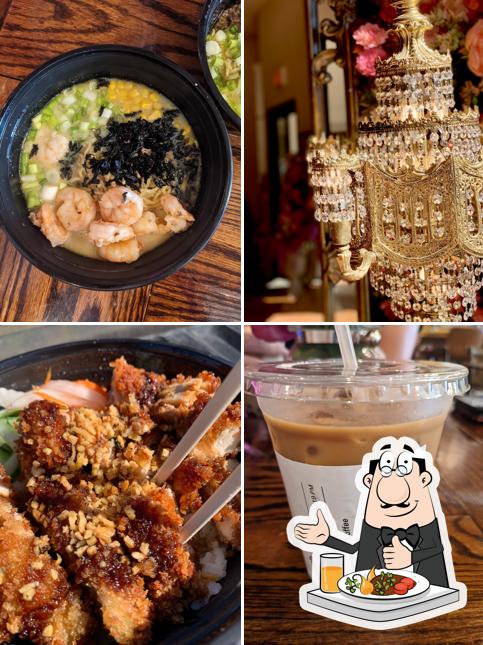 Mochi’s Cafe, Pulaski - Restaurant menu, prices and reviews