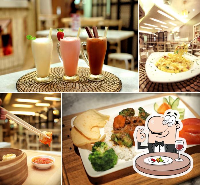 Nat's Express Kalibata City restaurant, Jakarta, Apartemen Kalibata ...