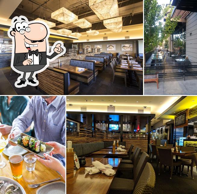 Pacific Catch in Mountain View - Restaurant menu and reviews
