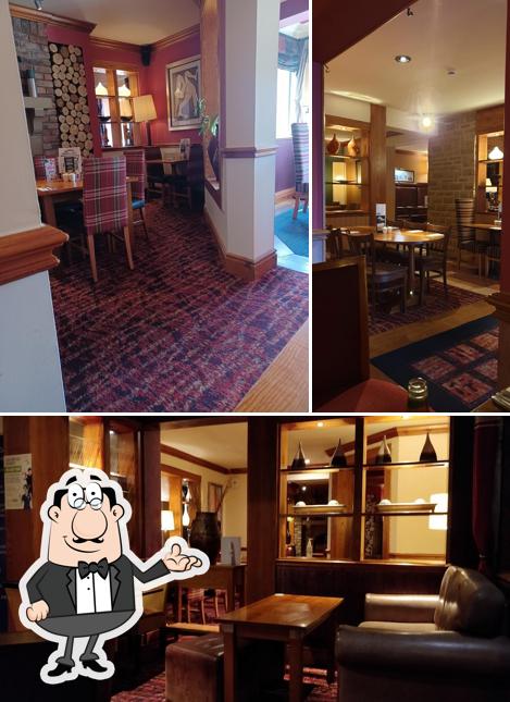 Solway Gate Table Table in Dumfries - Restaurant menu and reviews