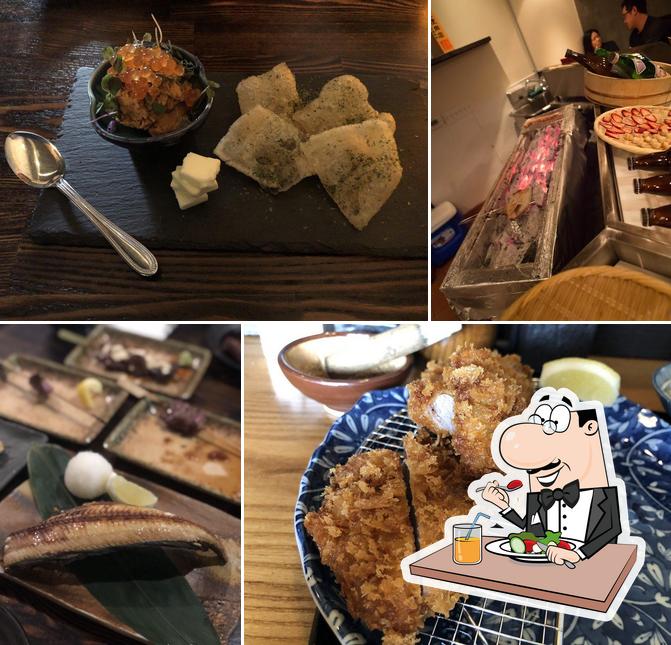 Sumika in Santa Clara - Restaurant menu and reviews
