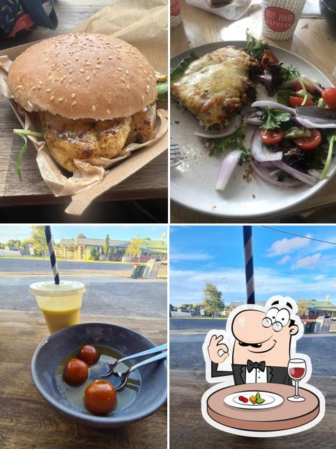 Welshpool Eatery, Welshpool - Restaurant menu, prices and reviews