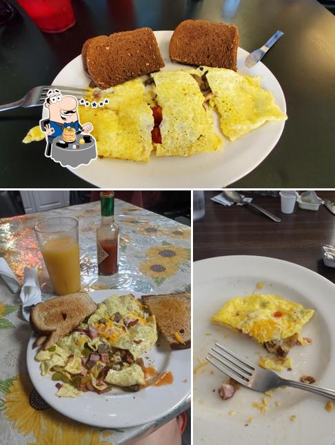 Wolcott Cafe & Catering, Wolcott - Restaurant menu, prices and reviews